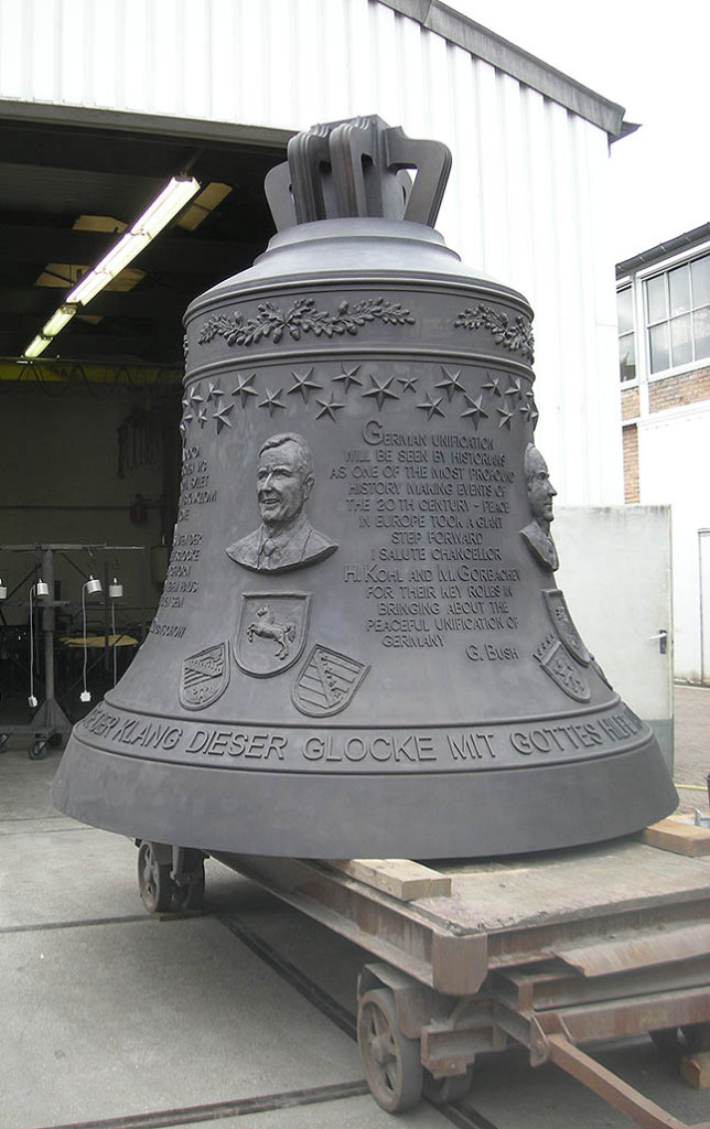 Historic Bell Maintenance Checklist - Church Specialties